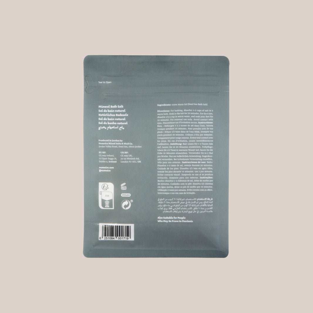 Numeira – Numeira Global